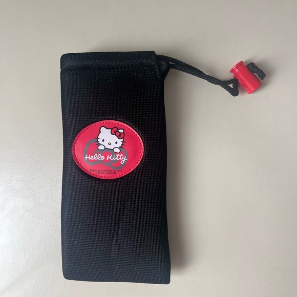 Sanrio | Accessories | 20 Sanrio Hello Kitty Eyeglassessunglasses Pouch ...